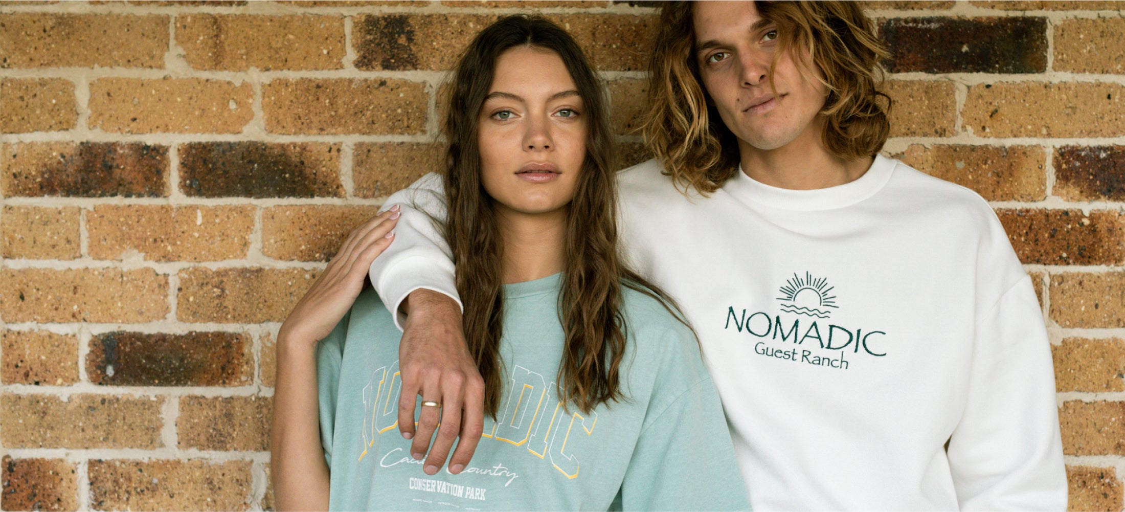 Come As You Are | A Resort Inspired Collection by Nomadic Paradice - Nomadic Paradise